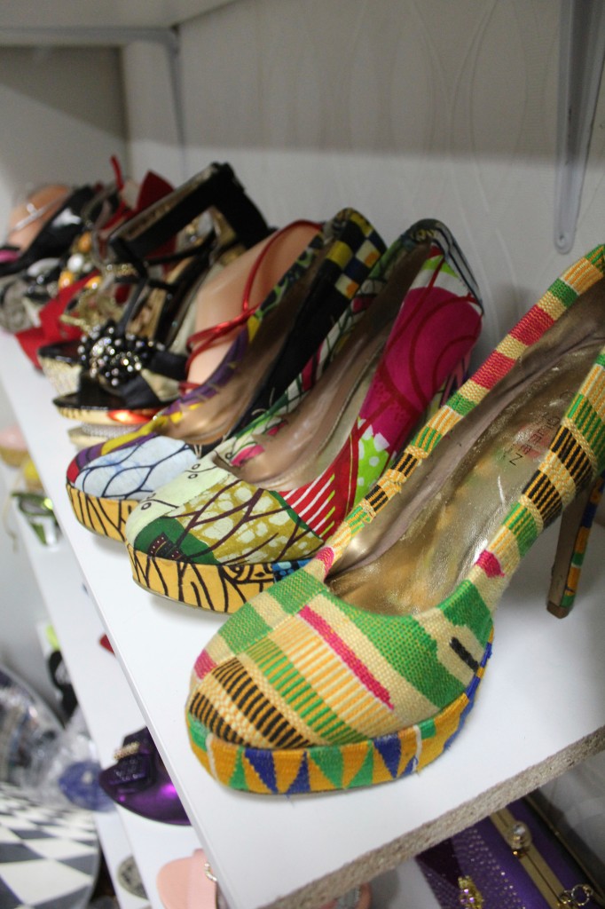 African Small Businesses - On the rise despite the challenges - Salt ...