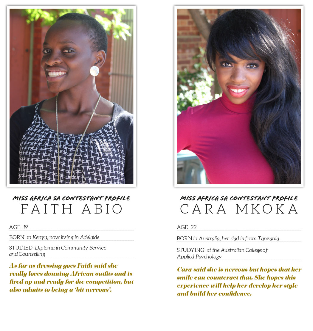 MissAfrica-Profile - Salt MagazineSalt Magazine