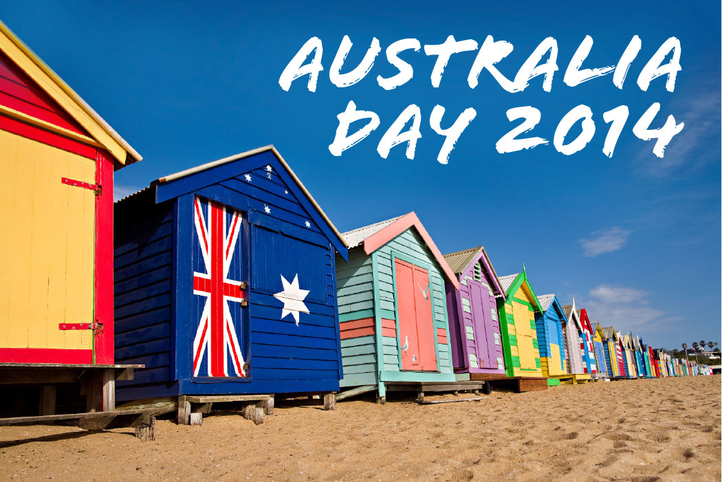 Celebrating Australia Day - Salt MagazineSalt Magazine