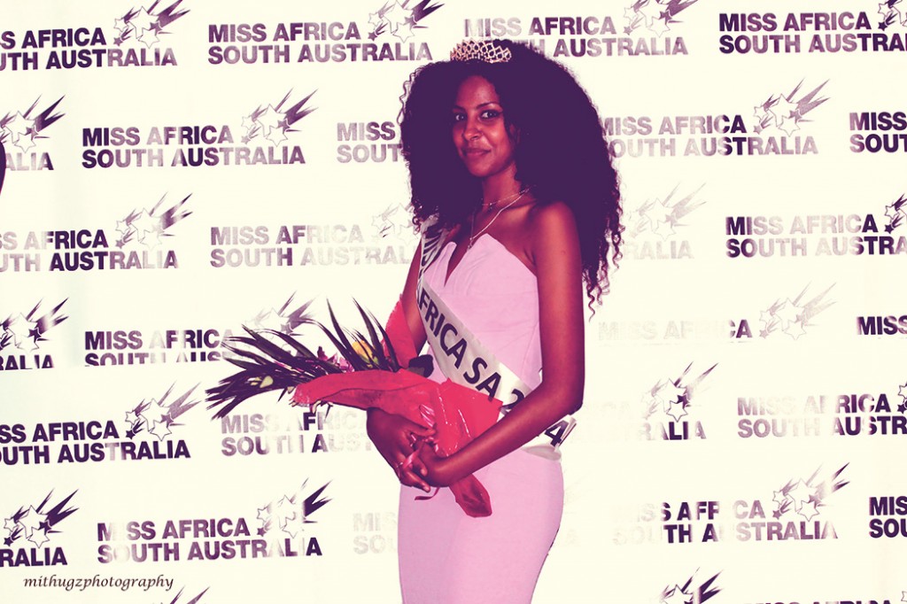 Miss Africa SA 2014: And the winner is... - Salt MagazineSalt Magazine