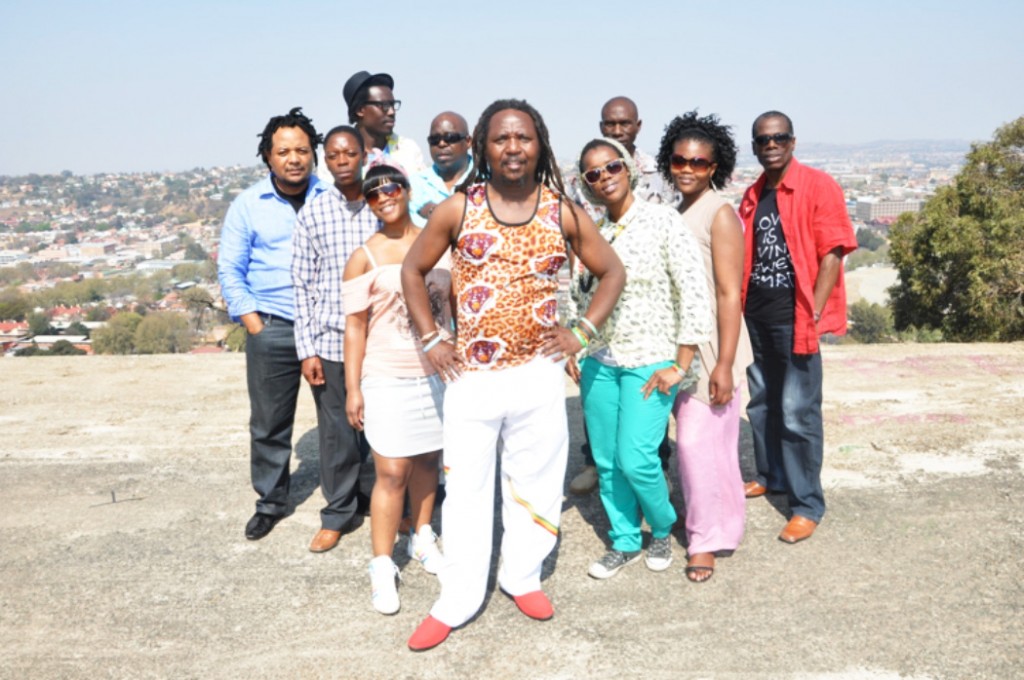 Lucky Dube’s original band to perform in Adelaide - Salt MagazineSalt ...