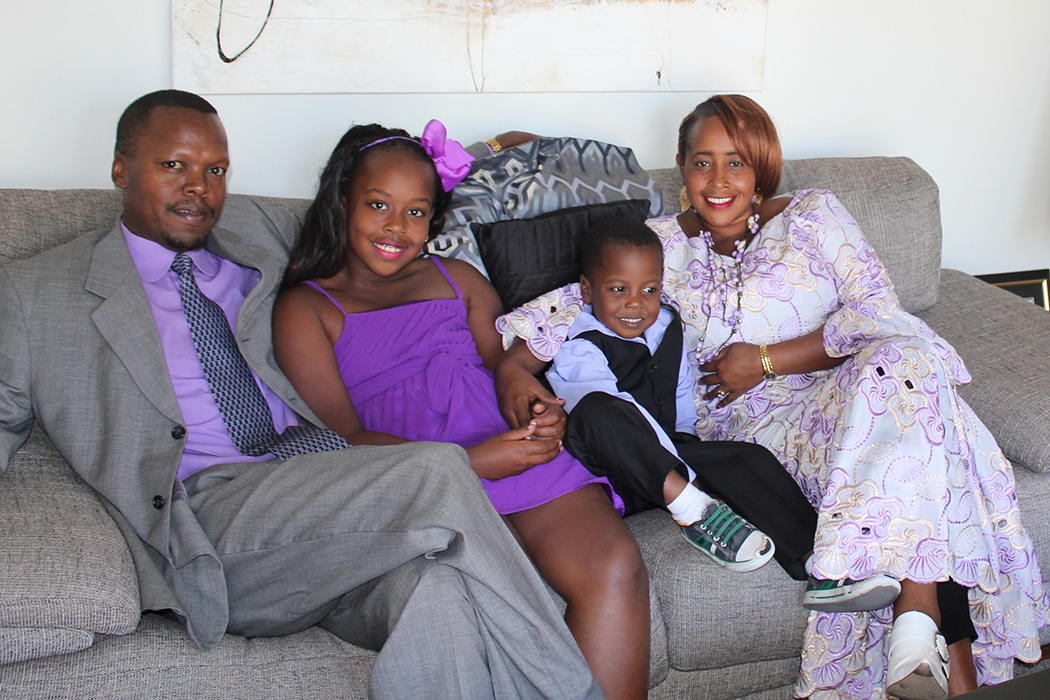 Stroke of Fate – Emily Tanui’s Story - Salt MagazineSalt Magazine