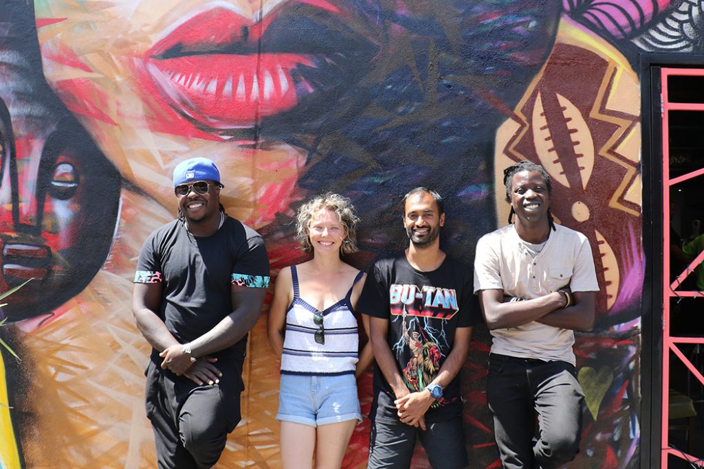 SANAA: The Art of the Street - Salt MagazineSalt Magazine